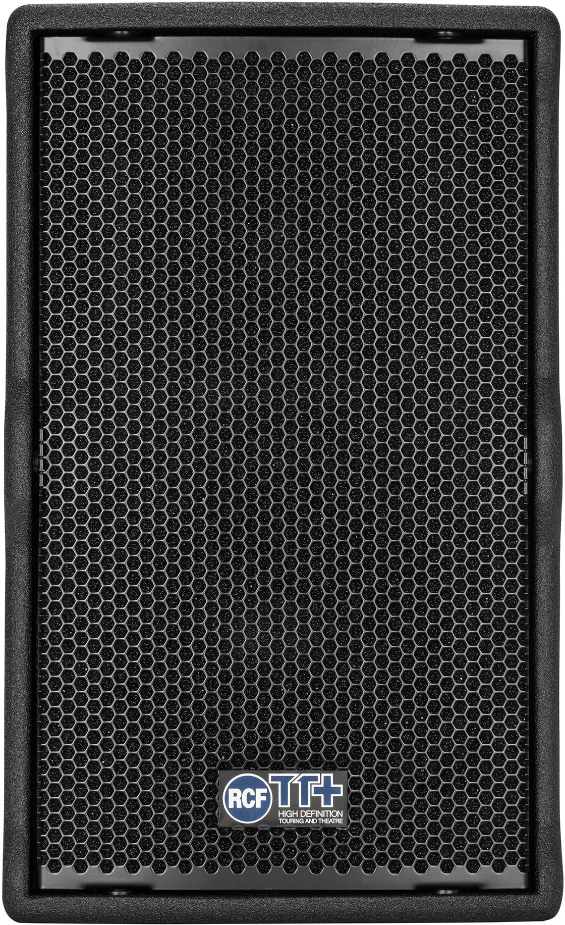 RCF TT 10-A Mk2 - DJMania