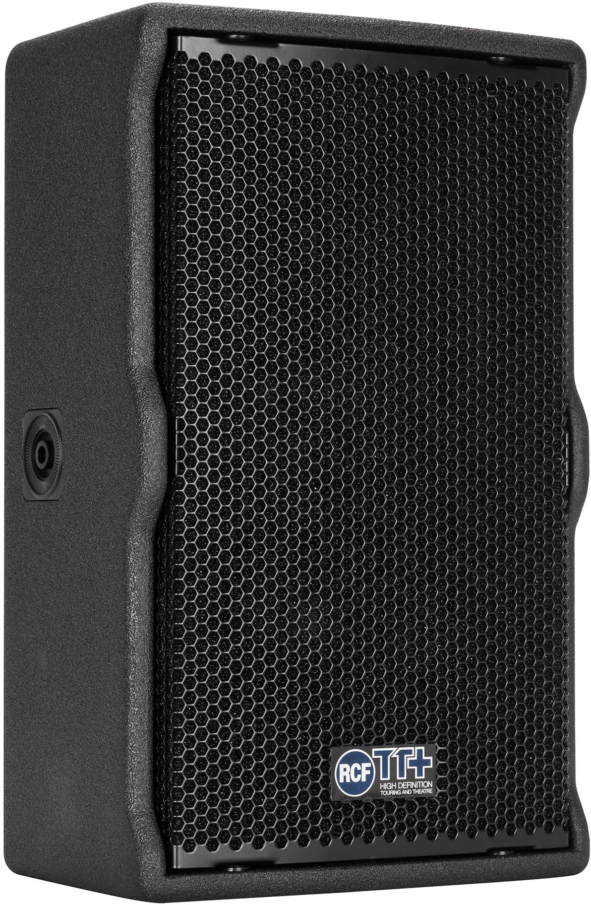 RCF TT 10-A Mk2 - DJMania