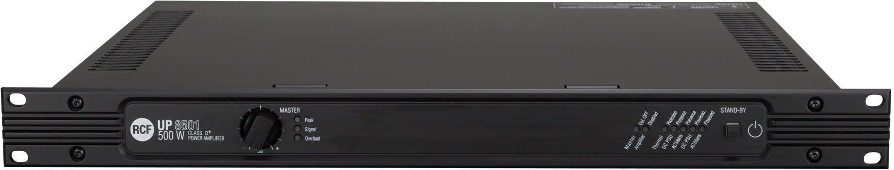 RCF UP 8501 - DJMania