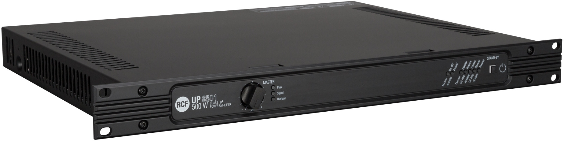 RCF UP 8501 - DJMania