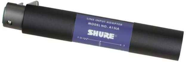 Shure A15LA - DJMania