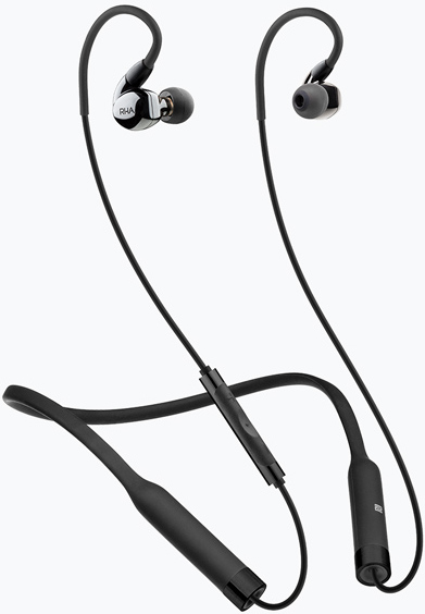 RHA Audio CL2 Planar - DJMania