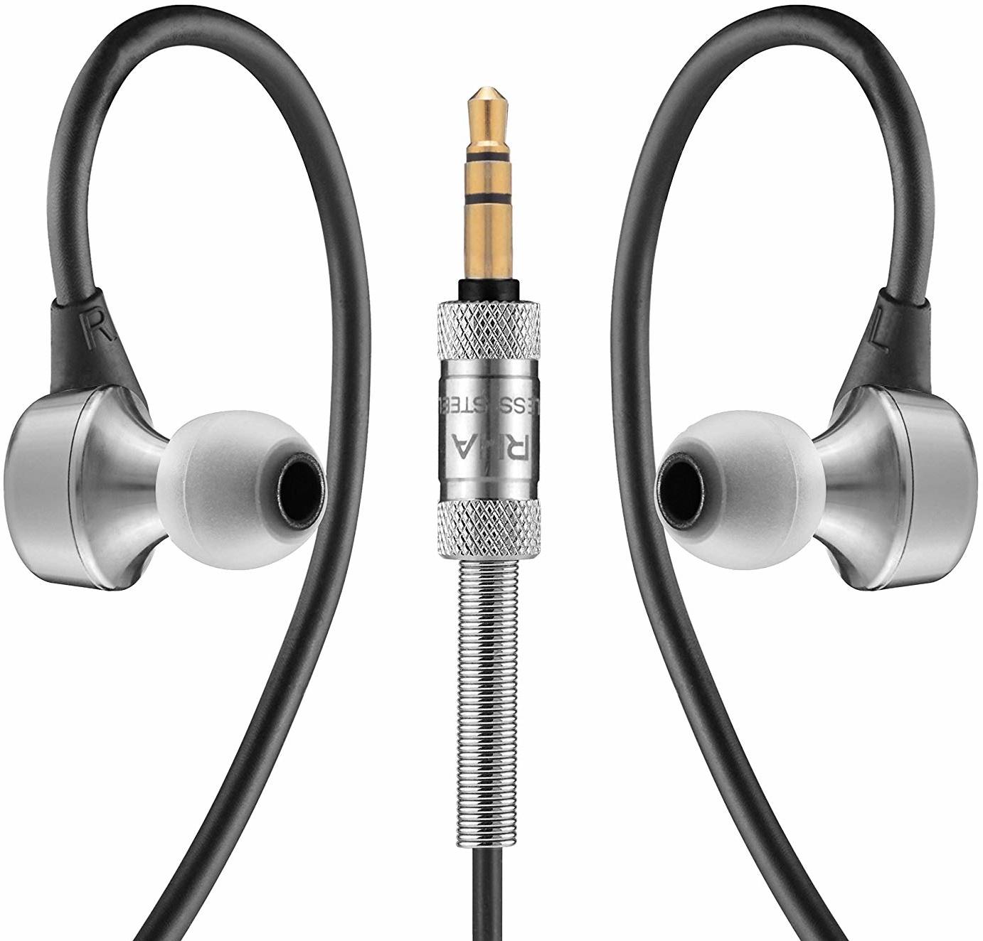 RHA Audio MA750 v2 - DJMania