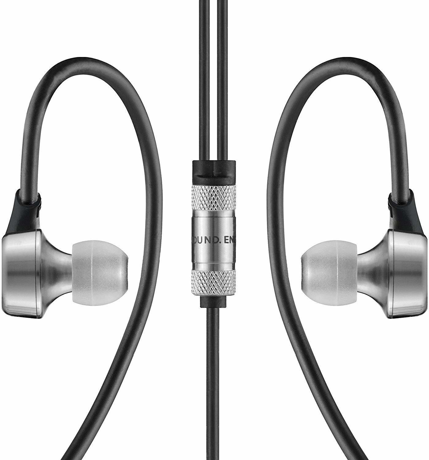 RHA Audio MA750 v2 - DJMania