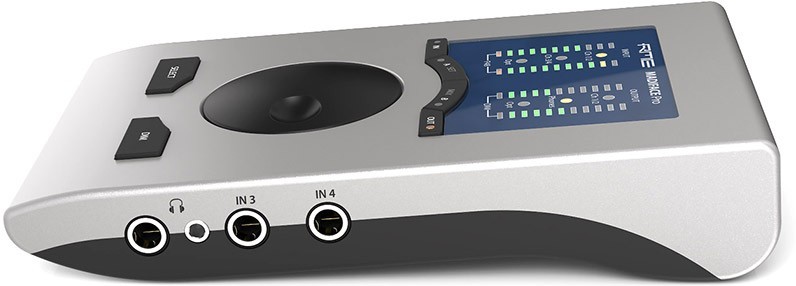 RME MadiFace Pro - DJMania