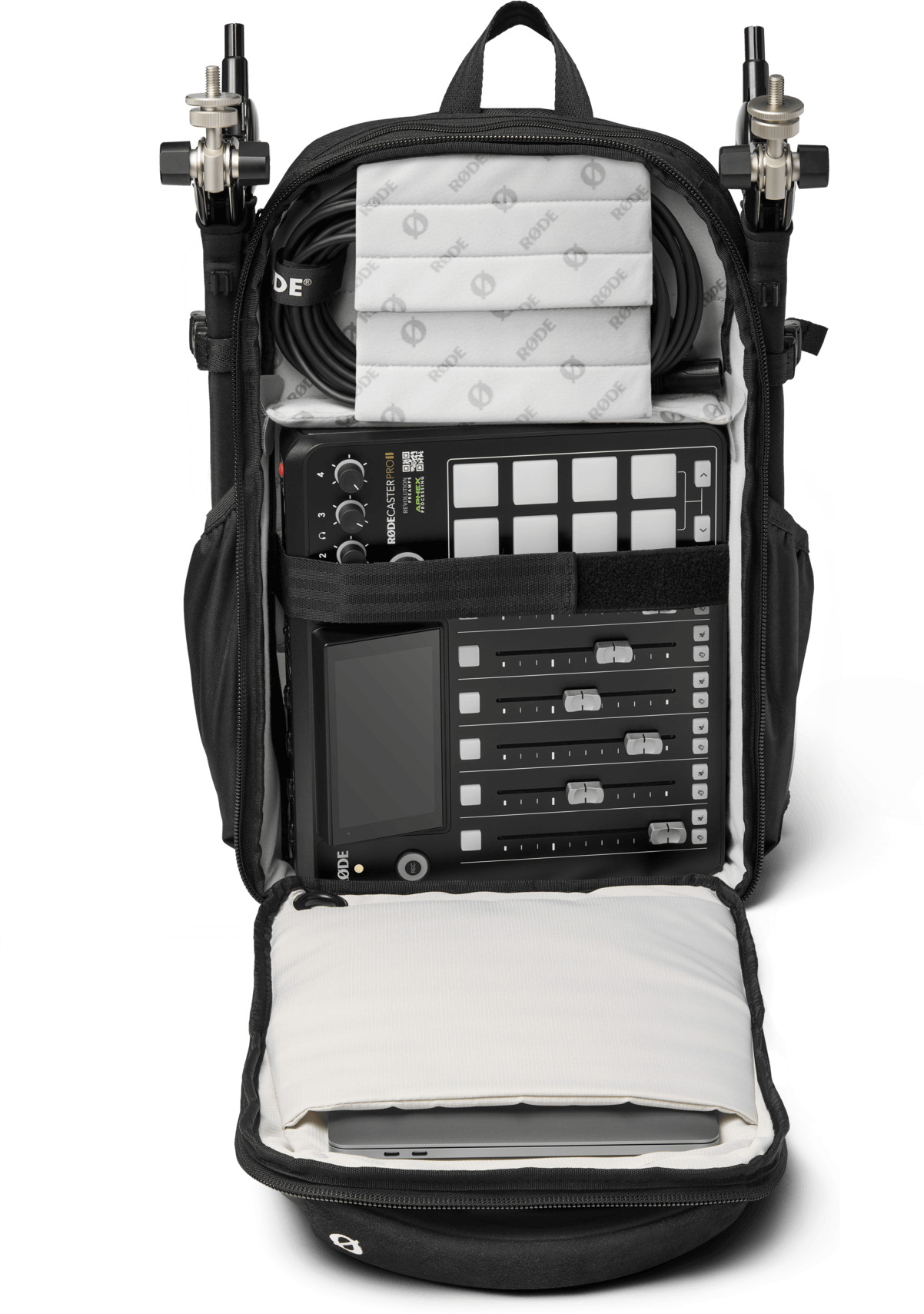 Rode BackPack - DJMania