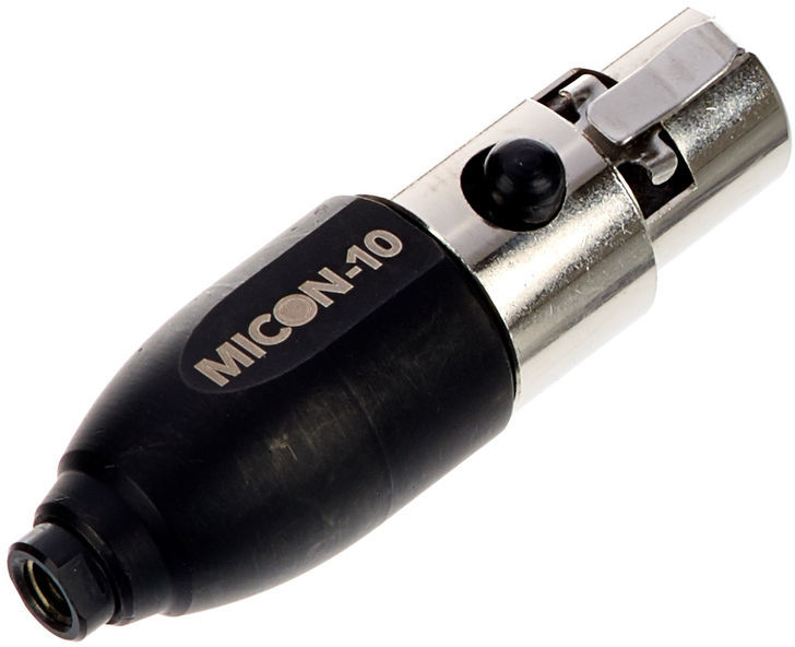 Rode MiCon 10 - DJMania