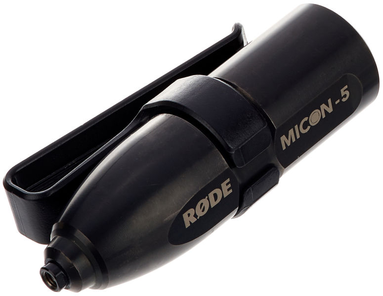 RODE Micon 5 (XLR) - DJMania