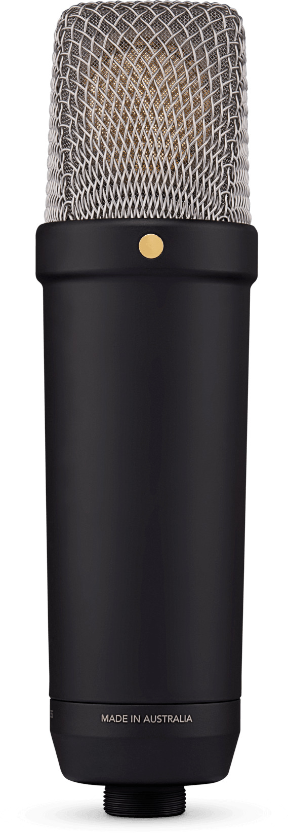 RODE NT1 5th Generation Black - DJMania