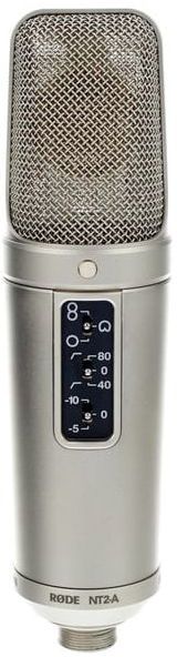 Rode NT2-A Studio Solution Kit - DJMania