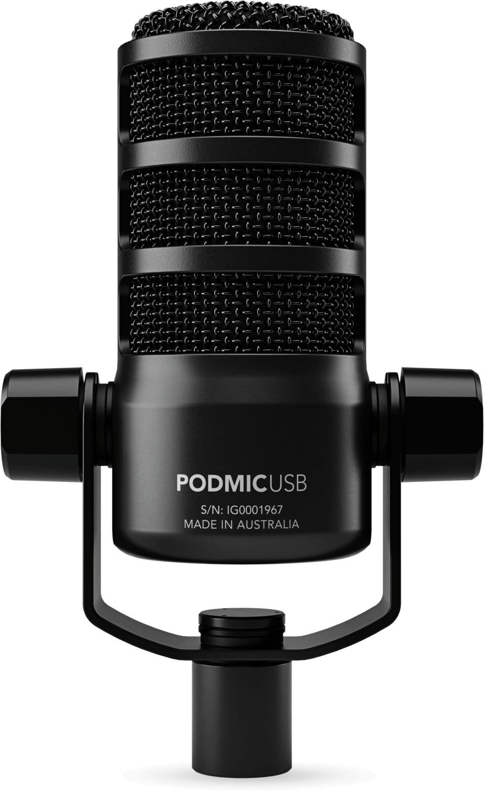 Rode PodMic USB - DJMania