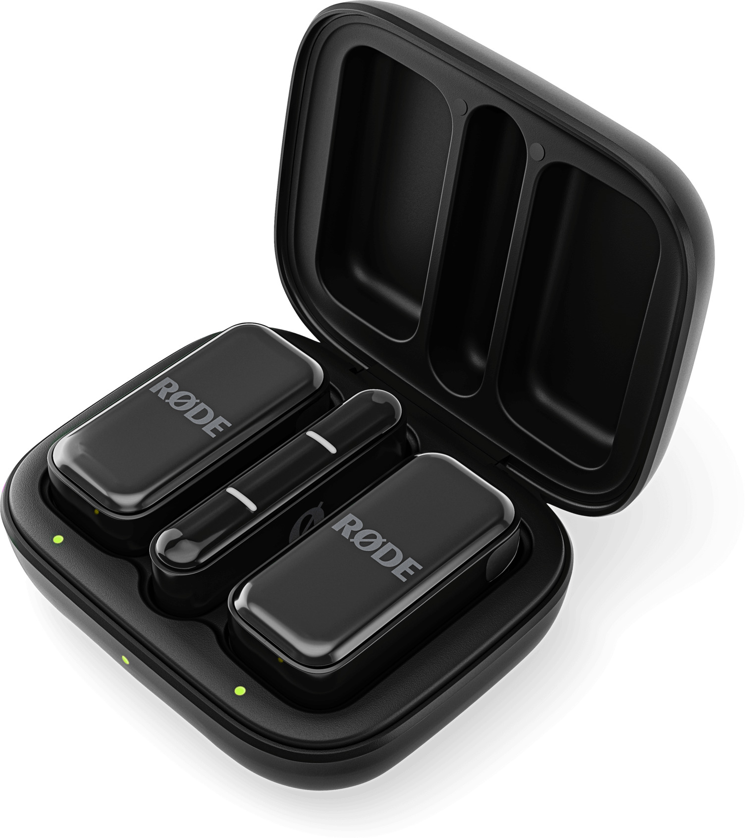 RODE Wireless Micro - Lightning - DJMania