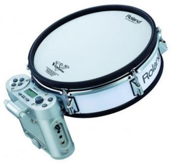 ROLAND RMP-12 - DJMania