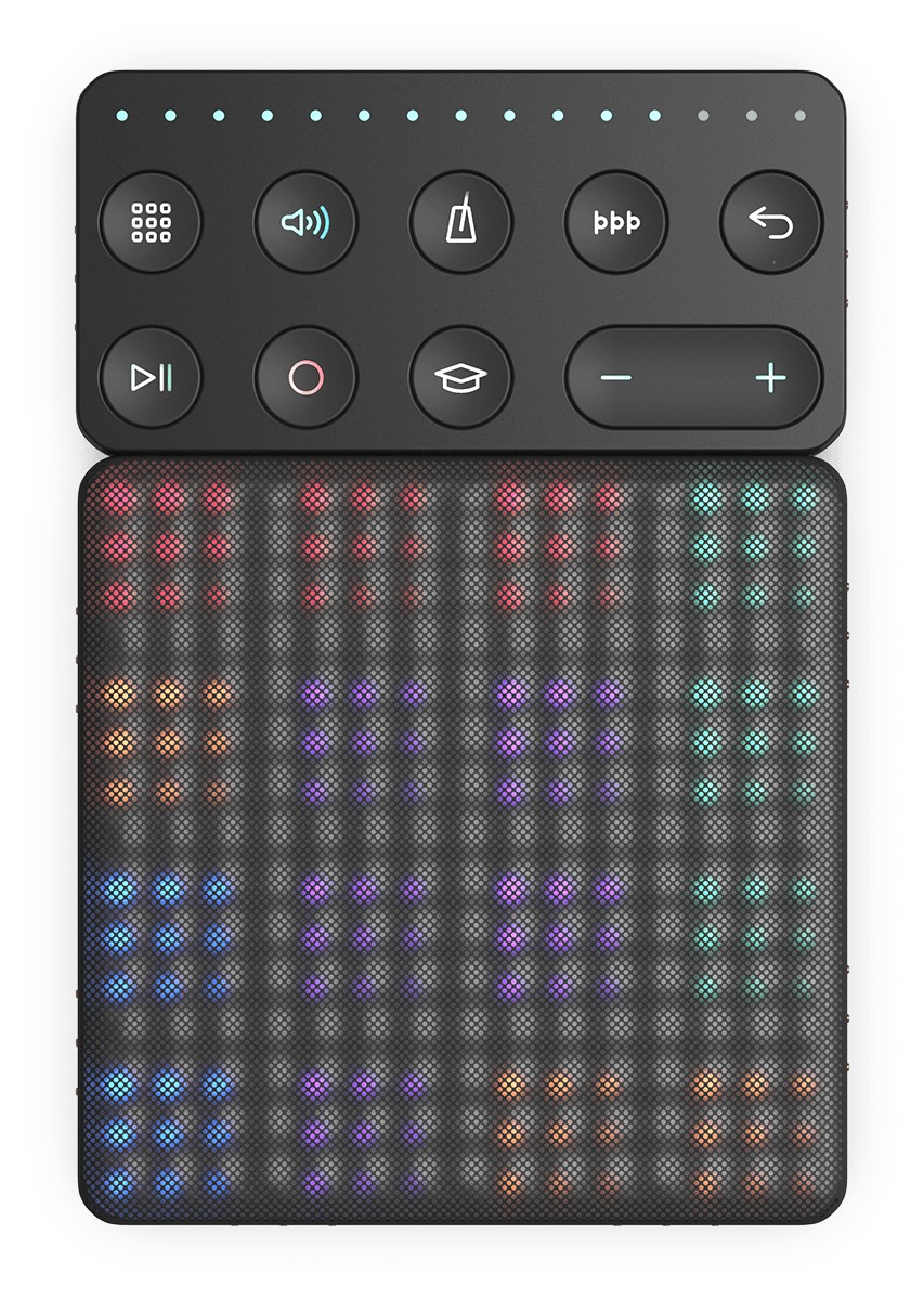 ROLI Beatmaker Kit - DJMania