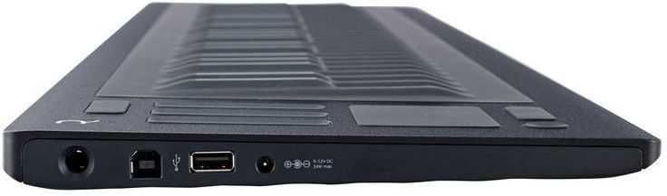 ROLI Seaboard RISE 49 - DJMania