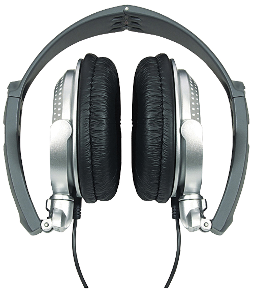 Panasonic RP-DJ100E-S - DJMania