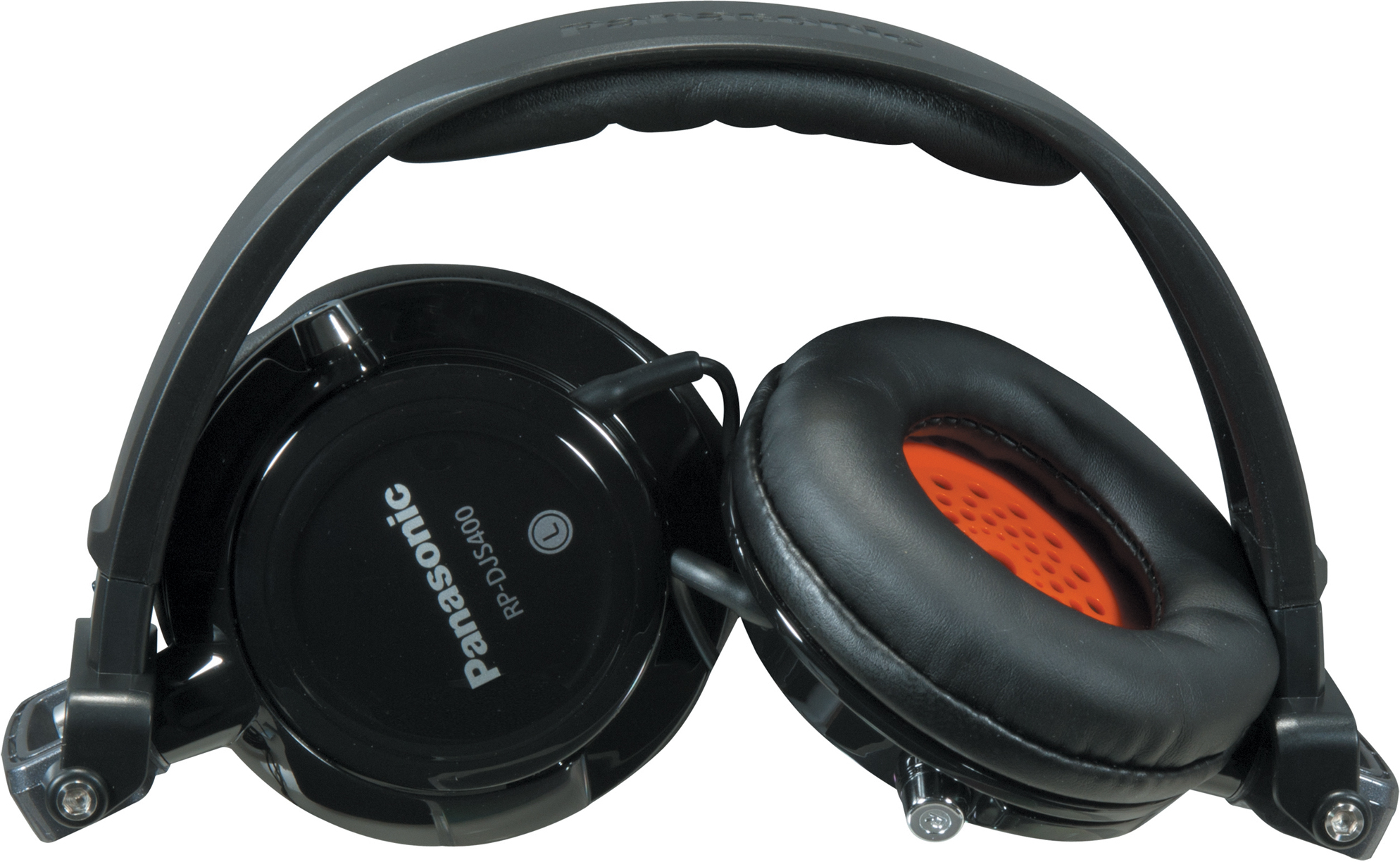 Panasonic RP-DJS400AEK - DJMania
