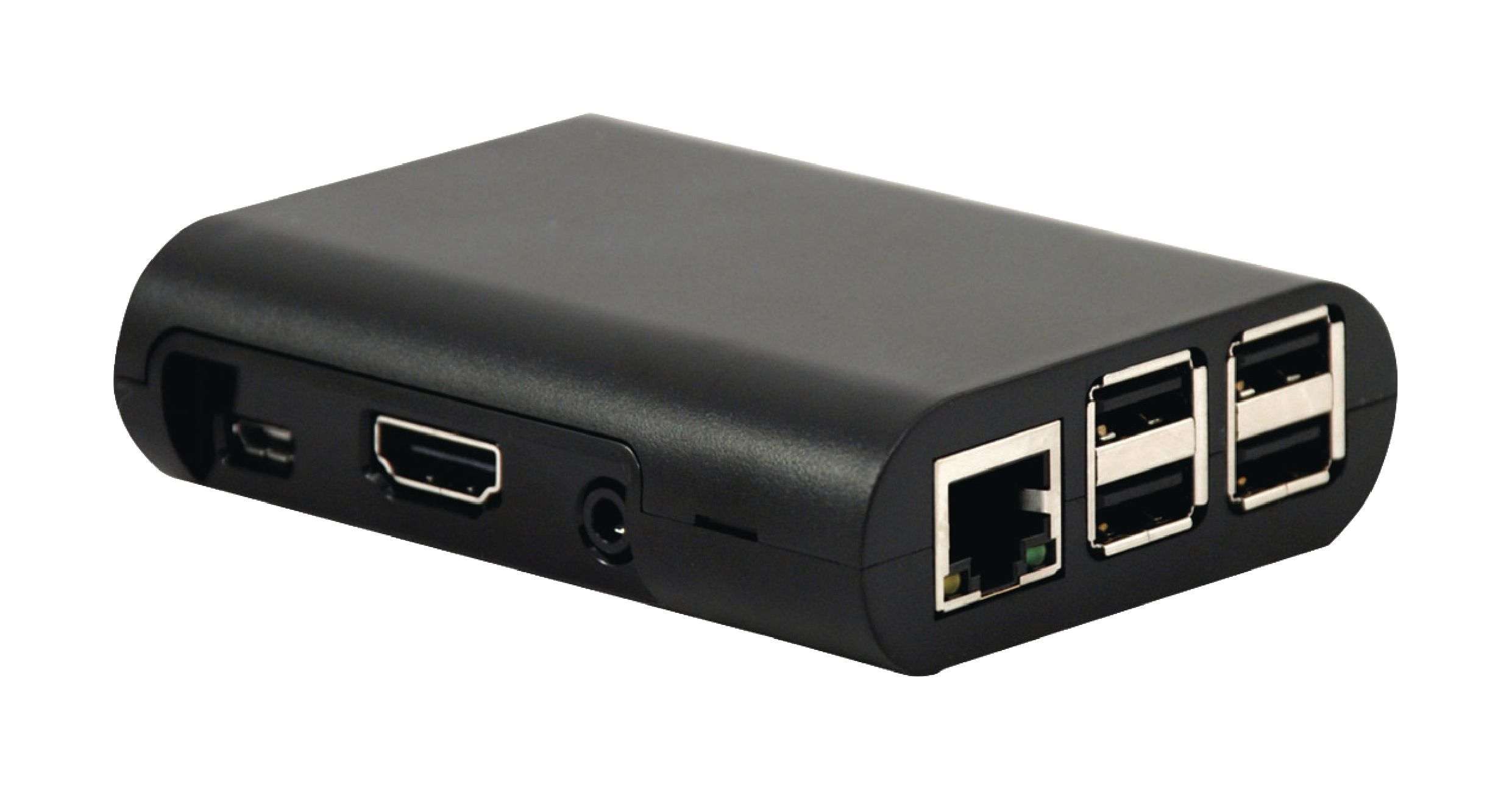 Raspberry Pi de inicio completo - DJMania