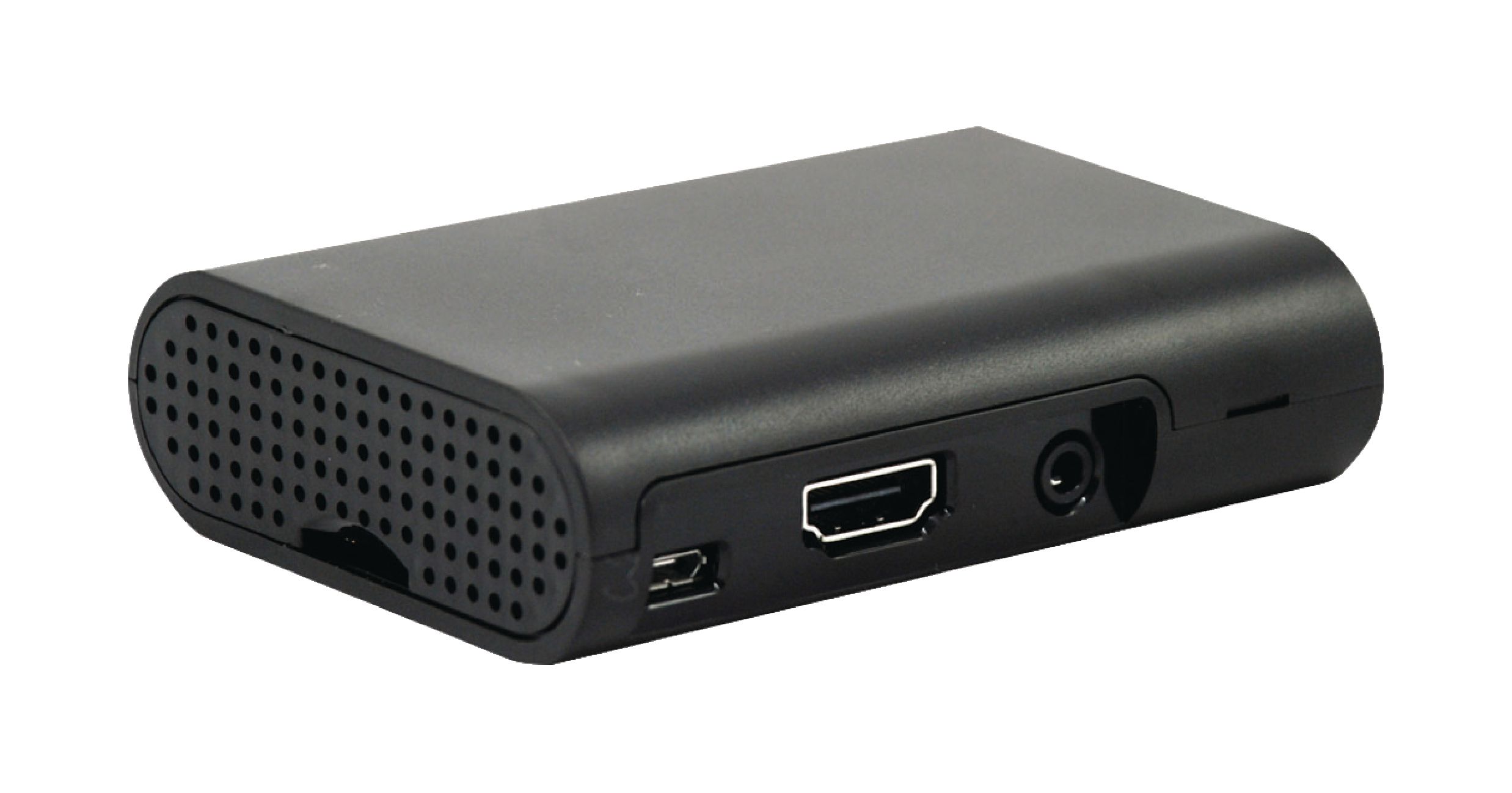 Raspberry Pi de inicio completo - DJMania