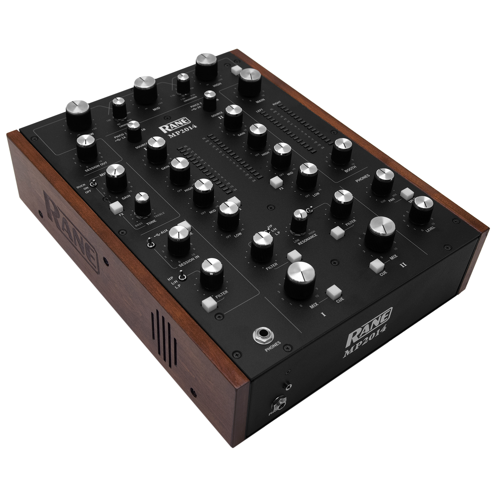 Rane MP 2014 - DJMania