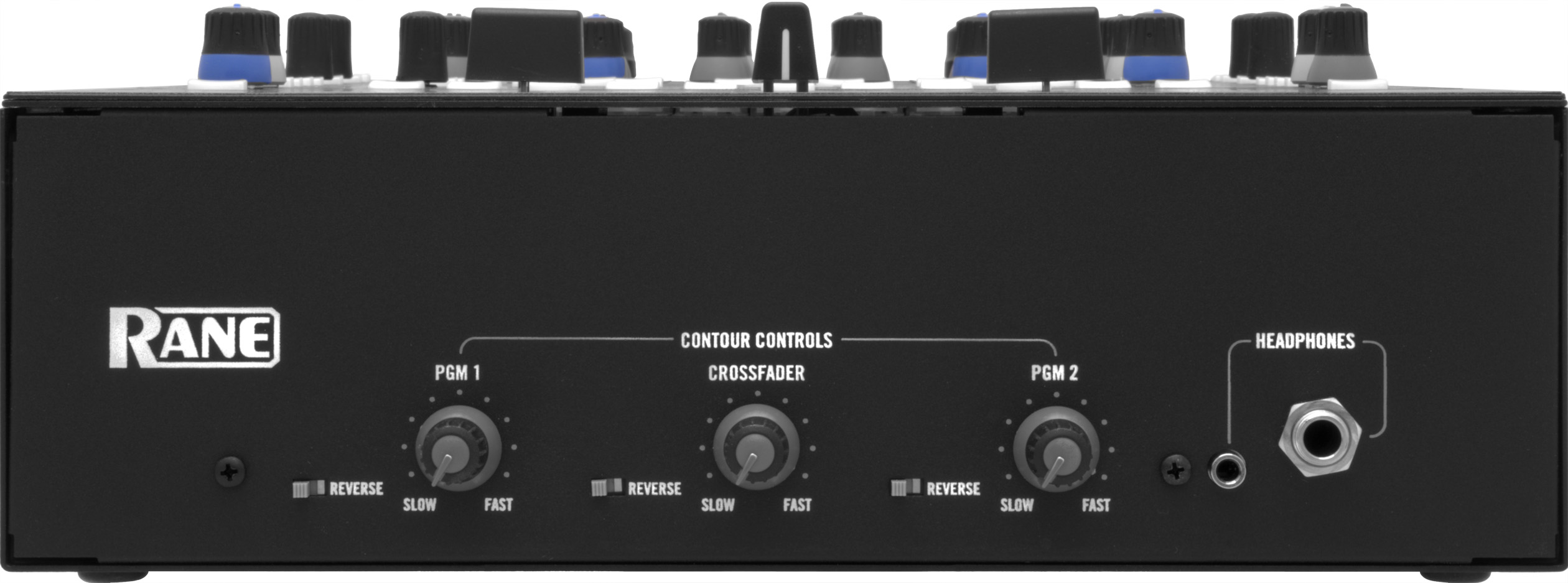 Rane Sixty Two - DJMania