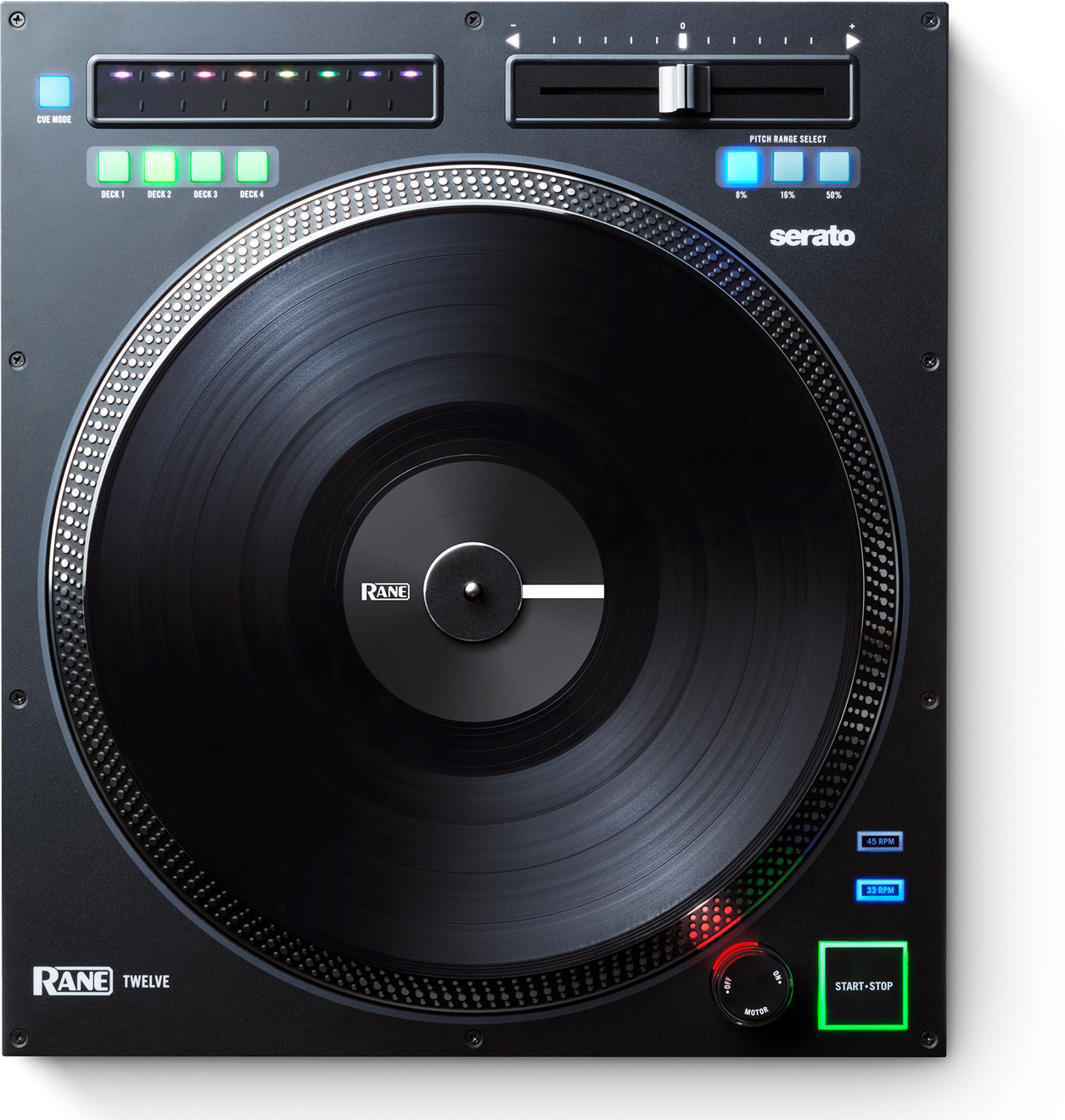 Rane Twelve - DJMania