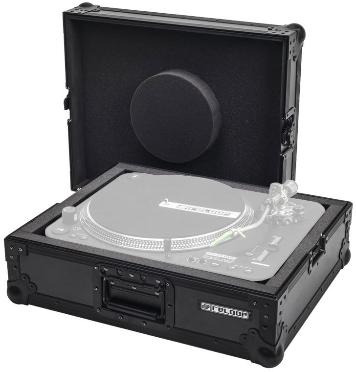 Reloop DJ Turntable Case - DJMania