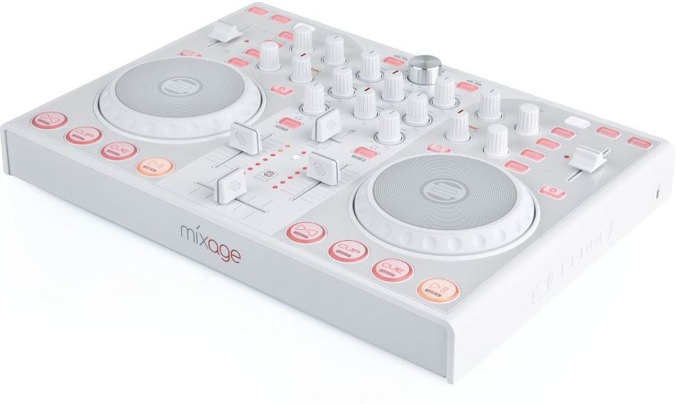 Reloop MixAge LTD - DJMania