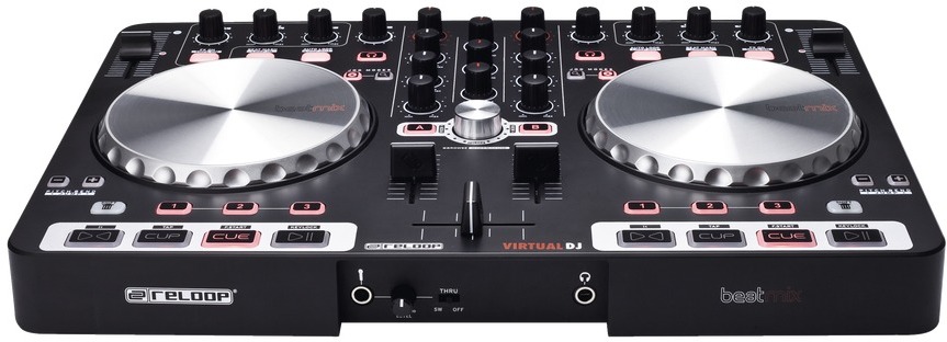 Reloop BeatMix - DJMania