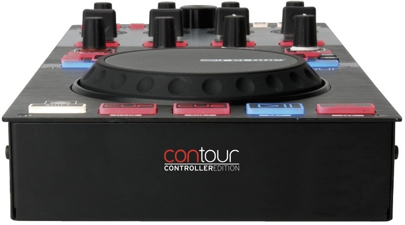 Reloop Contour Controller Edition - DJMania