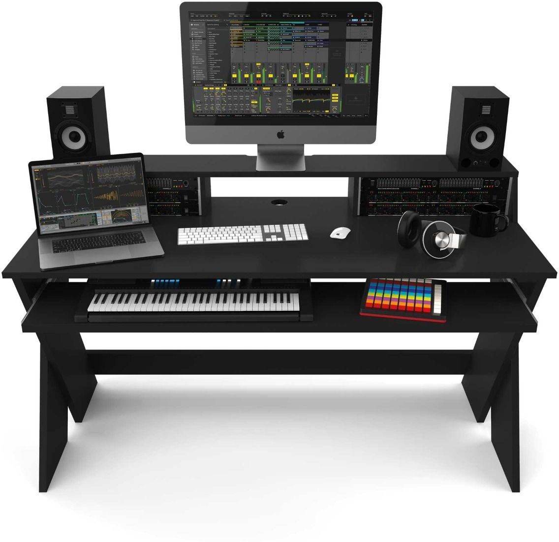 Glorious DJ Sound Desk Pro - DJMania