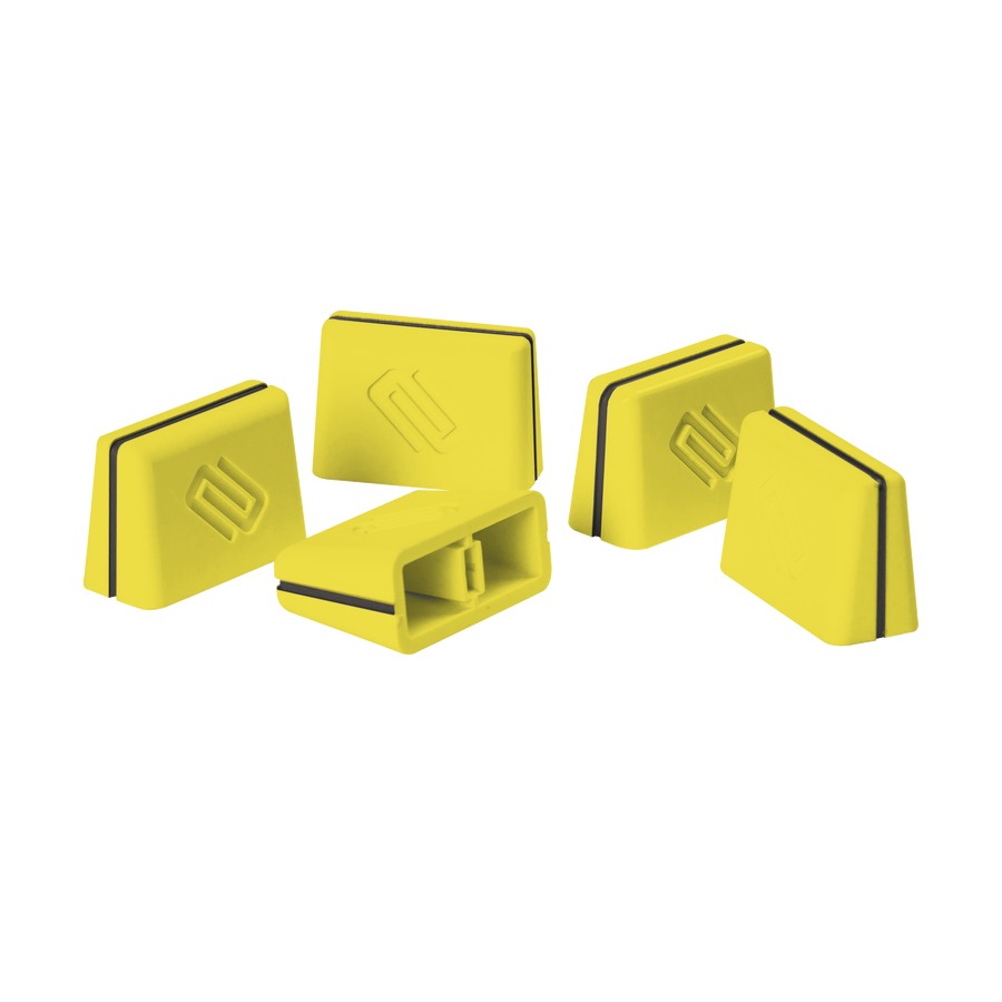 Reloop FADER cap set Yellow - DJMania