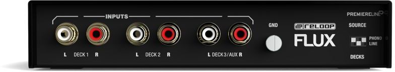 Reloop Flux - DJMania
