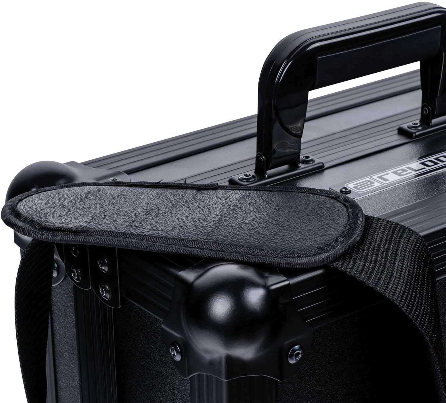 Reloop Premium Battle Mixer Case - DJMania