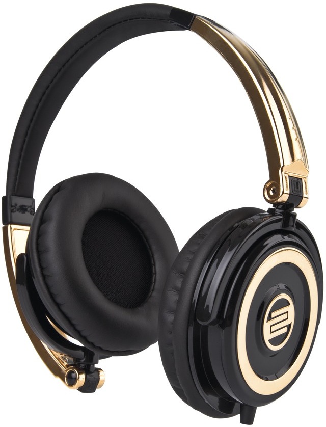 Reloop RHP-5 Gold Rush - DJMania