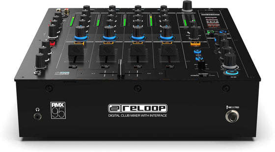 Reloop RMX-95 - DJMania
