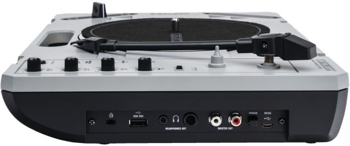 Reloop Spin - DJMania