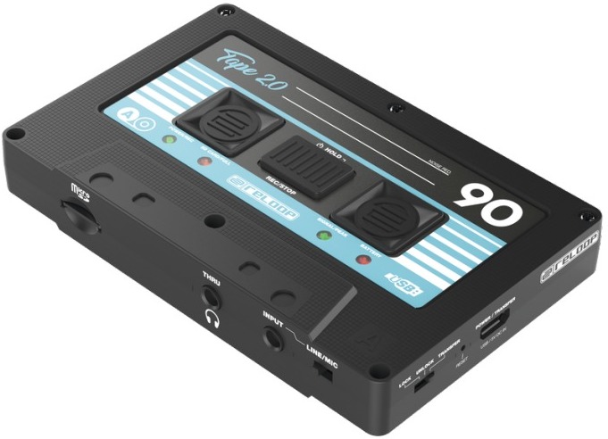Reloop Tape 2 - DJMania