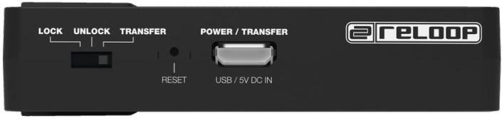 Reloop Tape 2 - DJMania