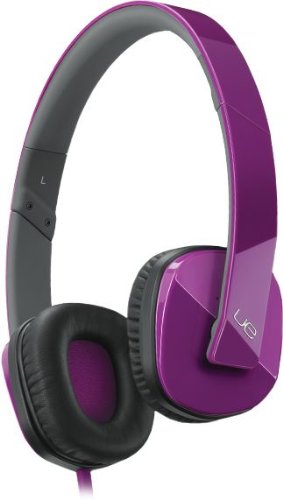 Logitech UE 4000 Morado - DJMania