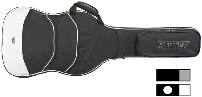 Ritter RG-4000B BAJO TITAN - DJMania