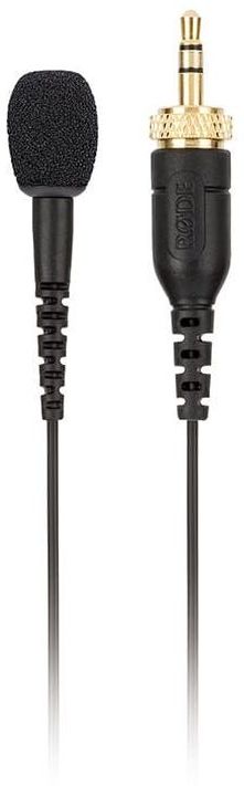 Rode RodeLink Lavalier - DJMania