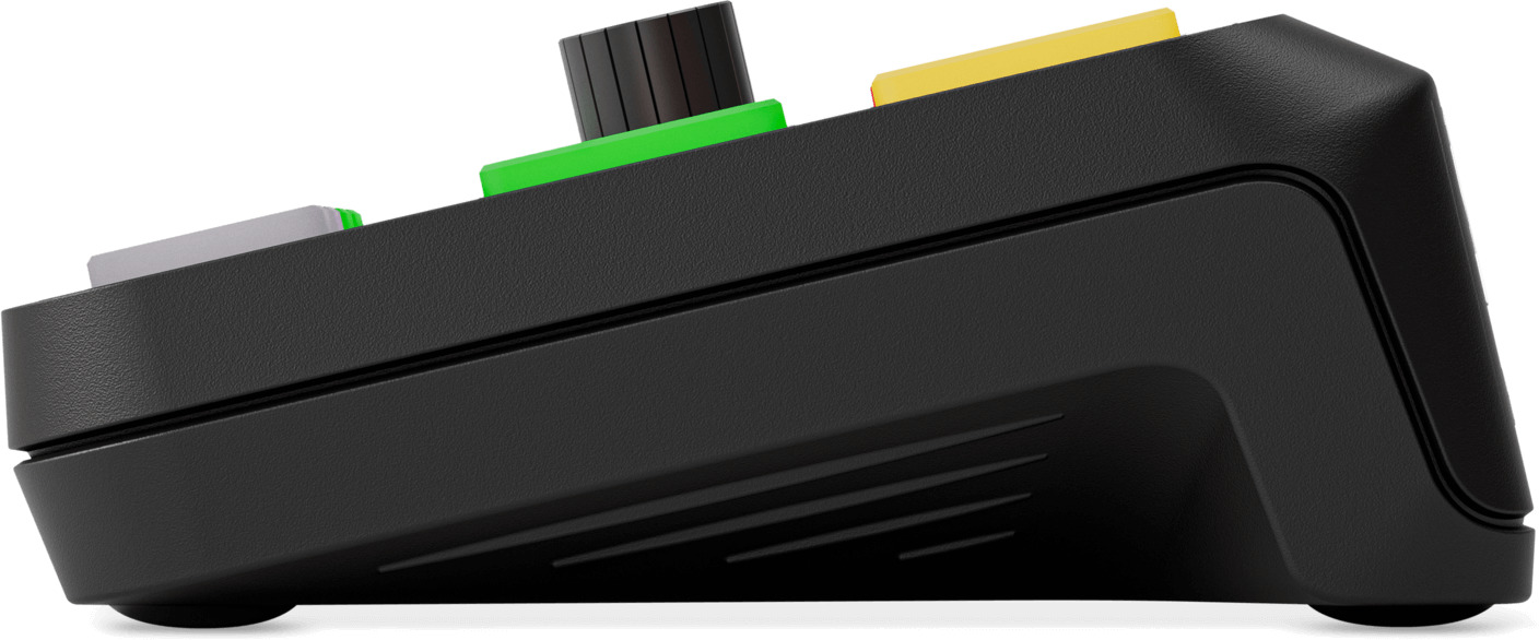 RodeX Streamer X - DJMania