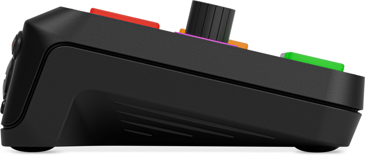 RodeX Streamer X - DJMania