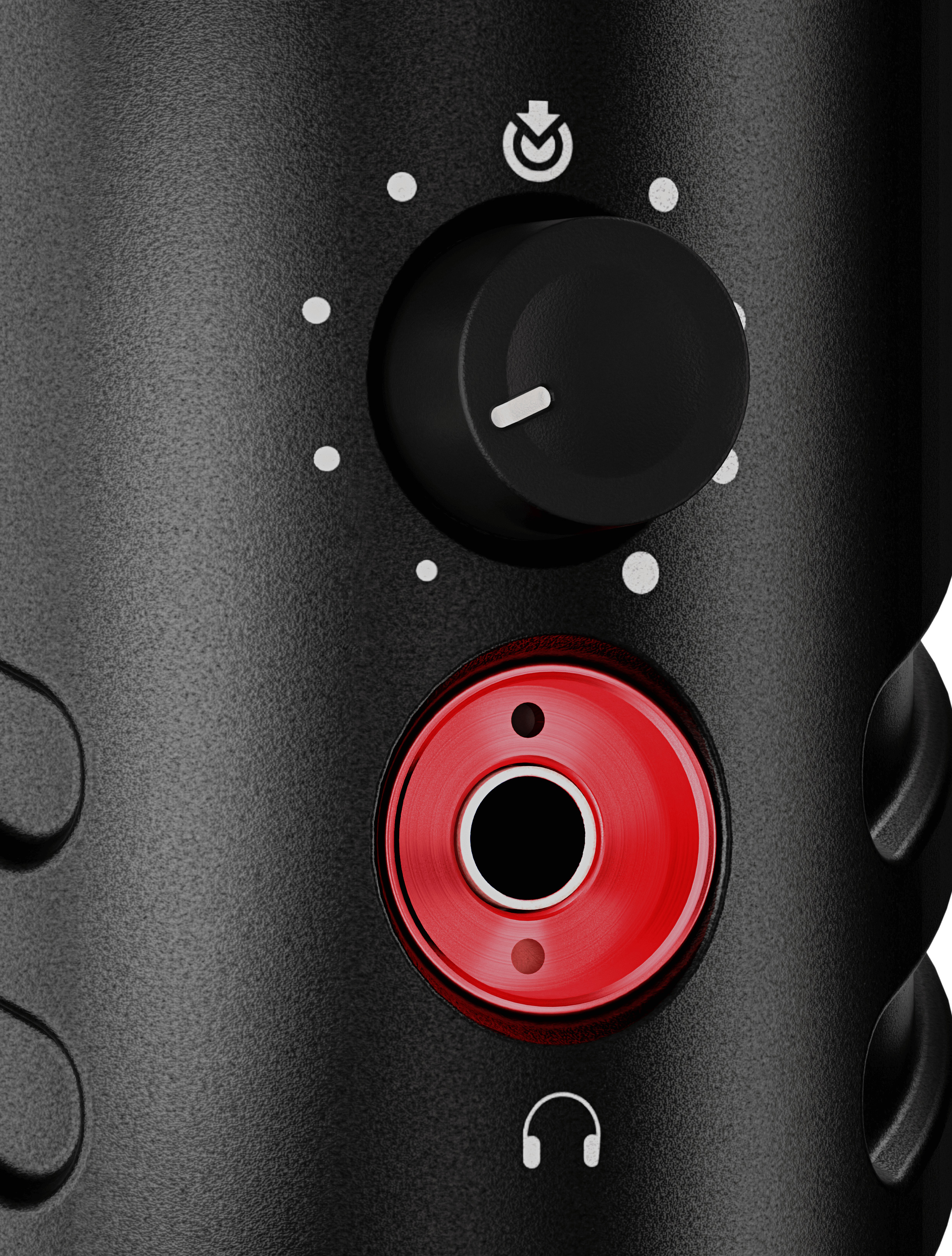 RodeX XDM-100 - DJMania