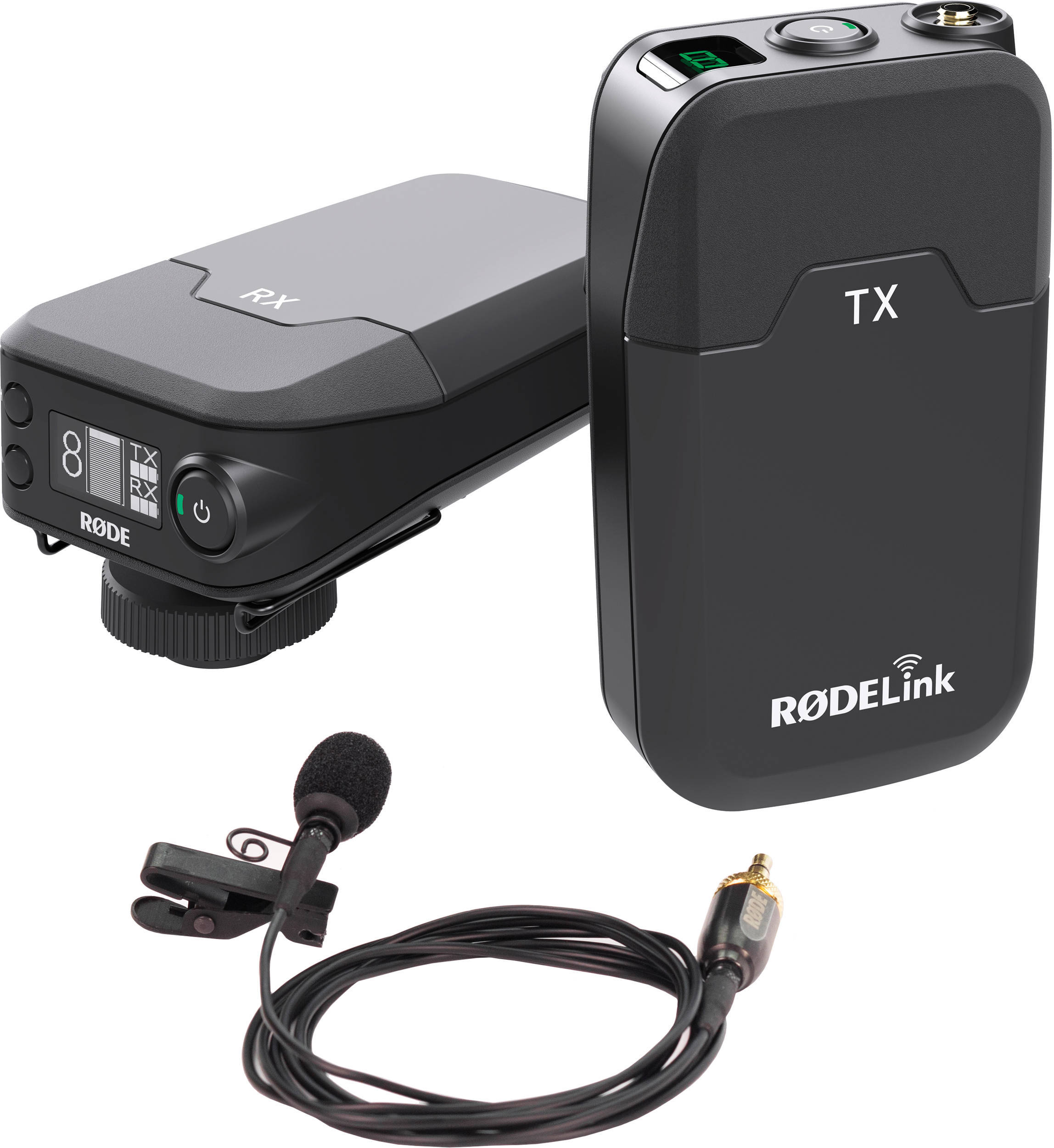 Rode RØDELink FilmMaker Kit - DJMania