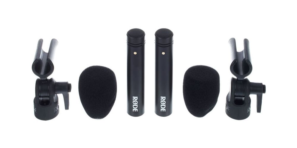 Rode M5 MP - DJMania