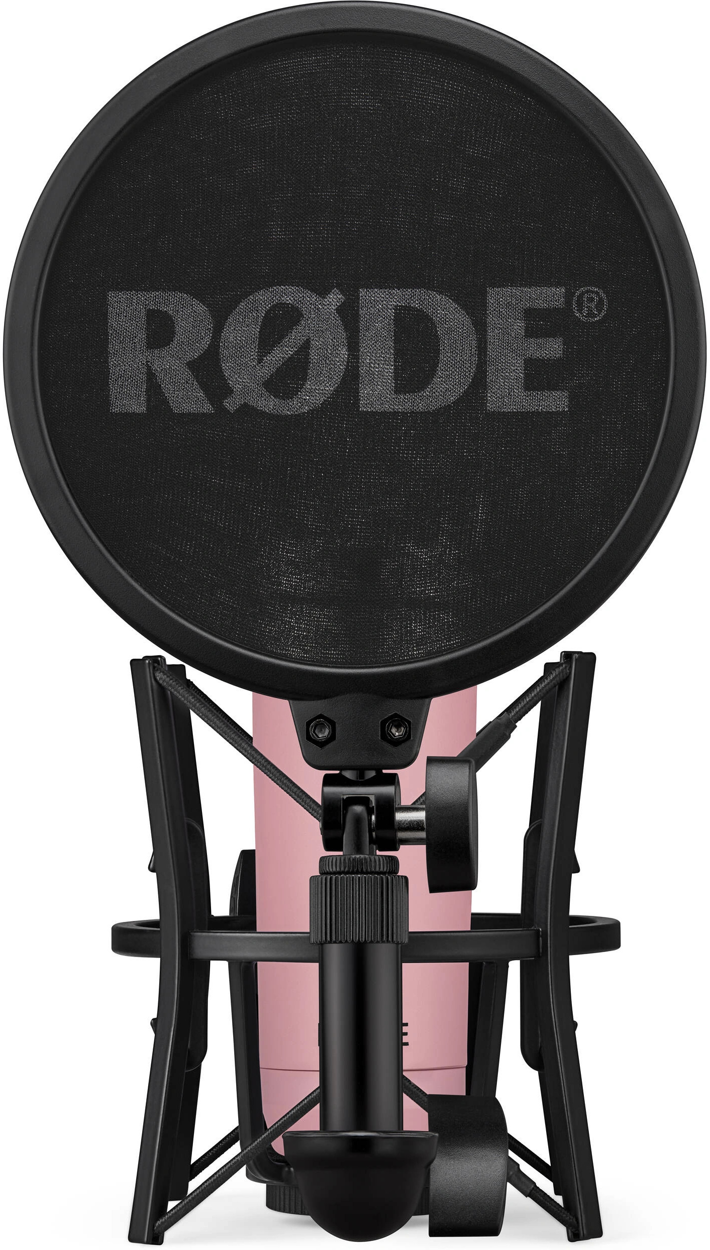 Rode NT-1 Signature Pink - DJMania