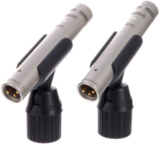 Rode NT5 Pareja - DJMania