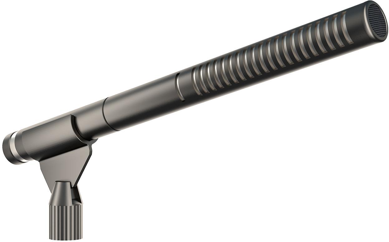 Rode NTG-2 - DJMania